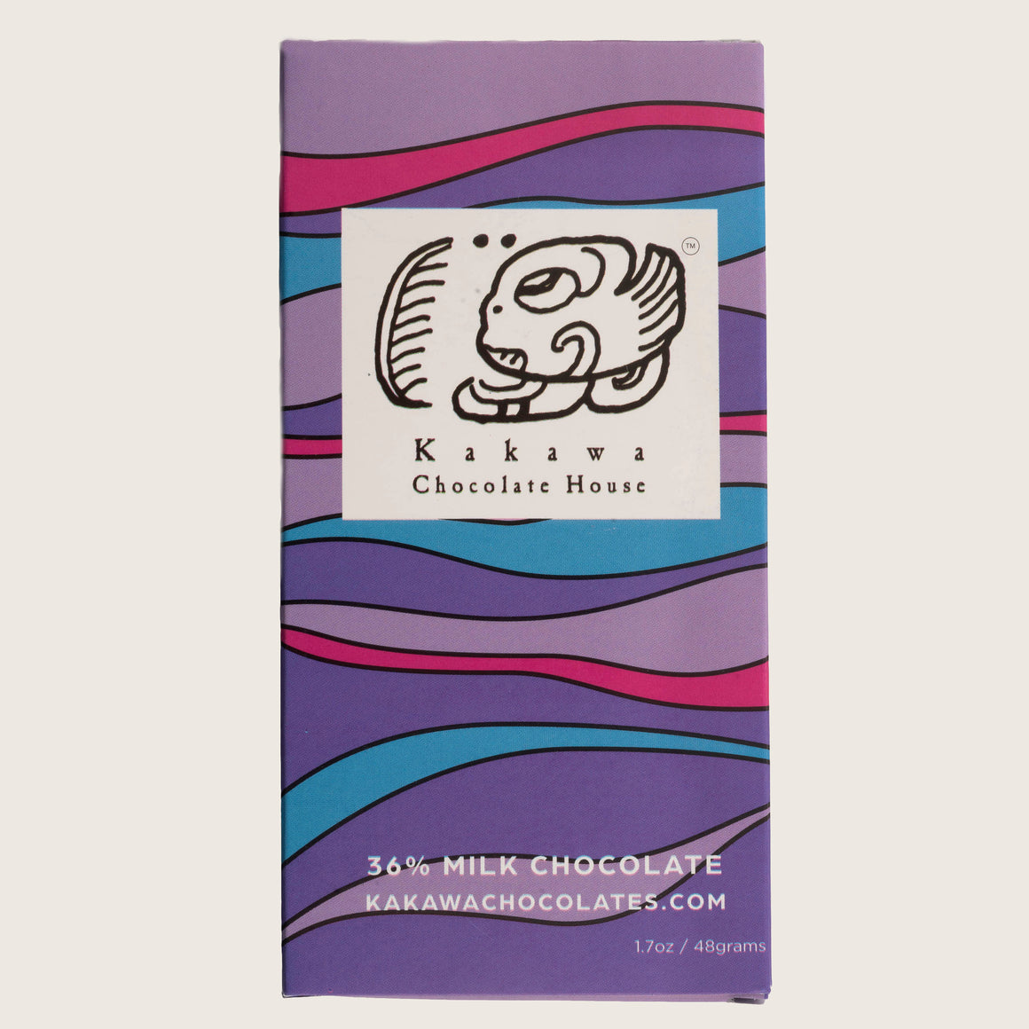 Chocolate Bars – Kakawa Chocolate House SF