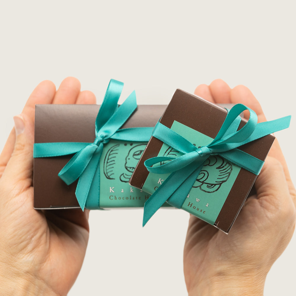 Our Chocolatiers' Favorites – Kakawa Chocolate House SF