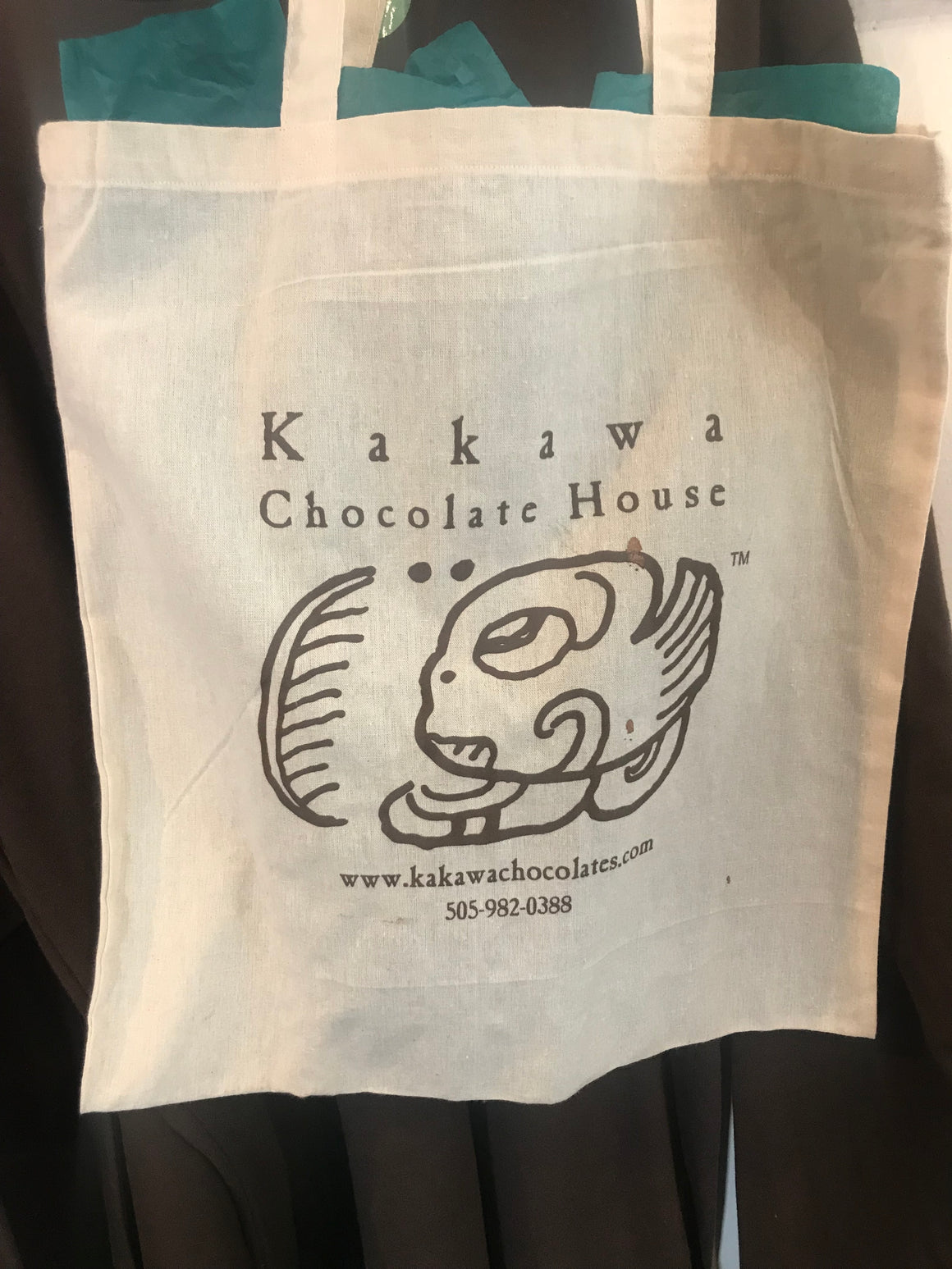 Kakawa Gear – Kakawa Chocolate House SF