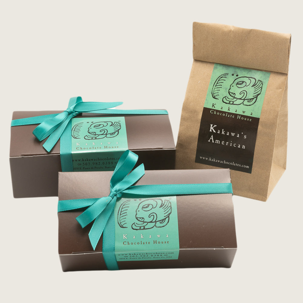 Our Chocolatiers' Favorites – Kakawa Chocolate House SF