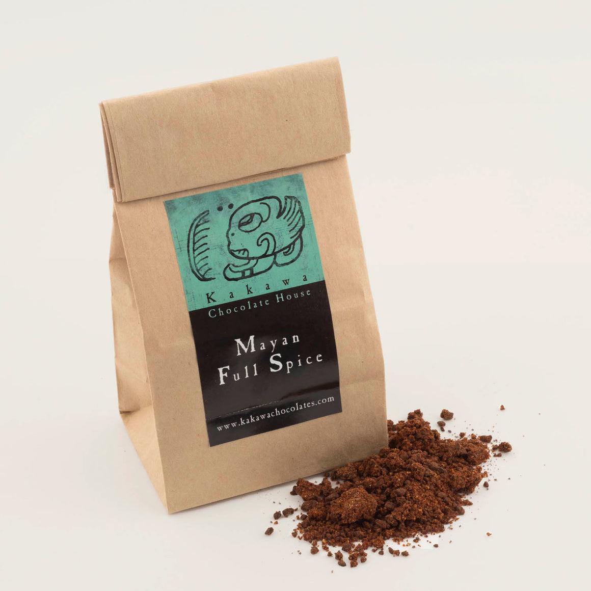 Drinking Chocolate Elixirs – Kakawa Chocolate House SF