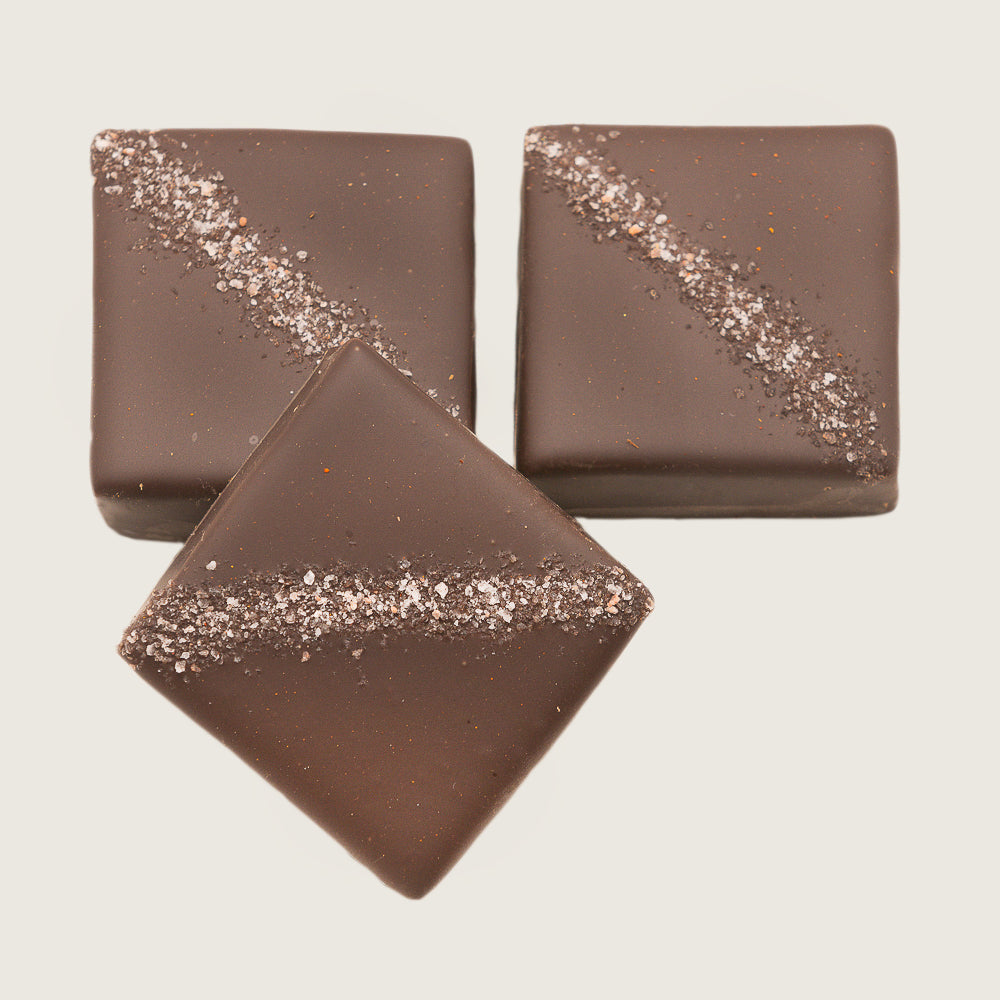 Our Chocolatiers' Favorites – Kakawa Chocolate House SF